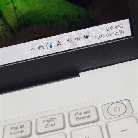 노트북 원래대로 되돌리는 법 좀요 지식in