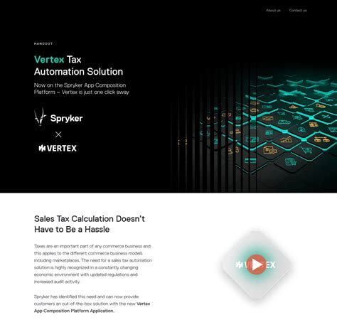 Spryker Content Assets Home