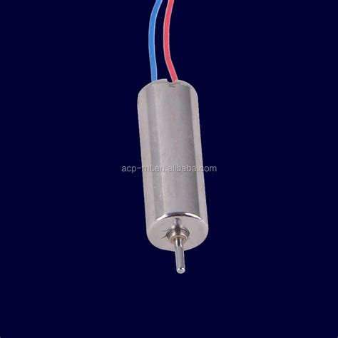 8520 37v Dc Coreless Electric Helicopter Micro Motors