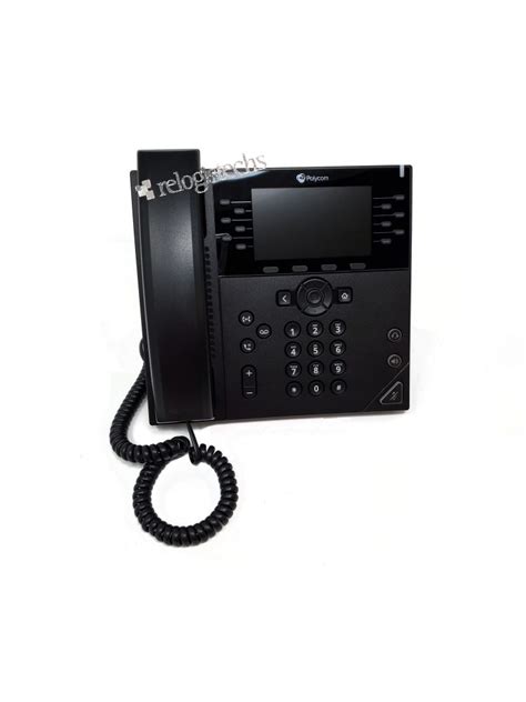 Polycom Vvx450 Relogistechs