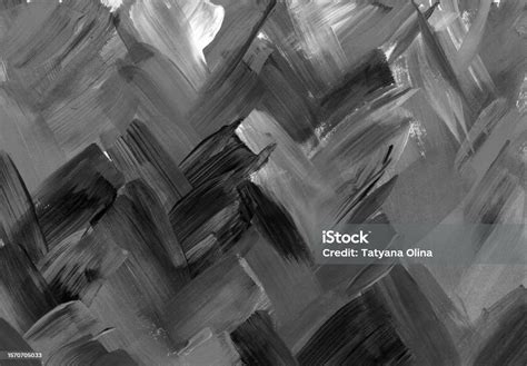 흑백 수채화 질감 0명에 대한 스톡 벡터 아트 및 기타 이미지 0명 검은색 곡선 Istock