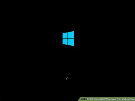How To Install Windows 8 In VirtualBox 12 Steps With Pictures