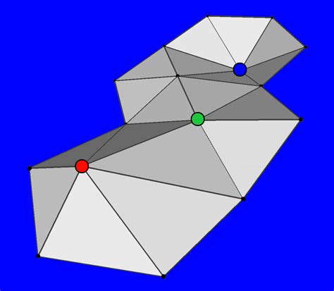 A A Portion Of A 2 Dimensional Simplicial Complex Σ Endowed With An Download Scientific