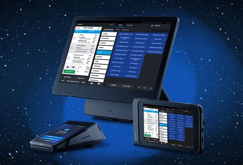 Shift4 Skytab Pos System Options Simple Pos Solutions