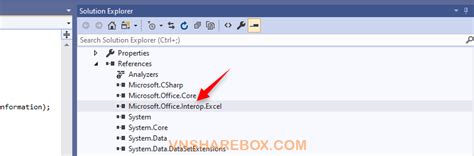 [c ] cách import dữ liệu từ excel vào datagridview vnsharebox