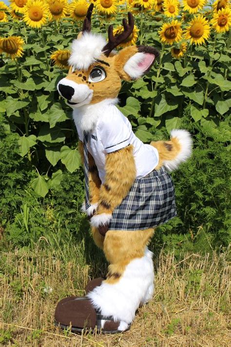 Learn How To Make Kemono Fursuit Eyes Like These Fursuit Fursuit Tutorial Furry