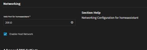 Homeassistant Zeroconf Error MDNS Time Machine TrueNAS Community