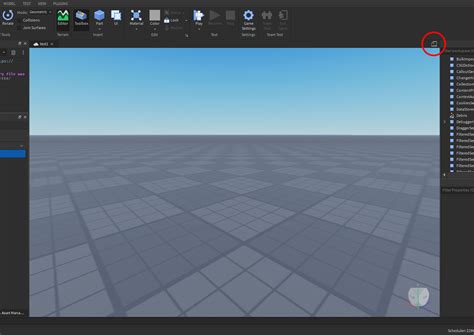 UI Sizing Not Working Game Design Support Developer Forum Roblox