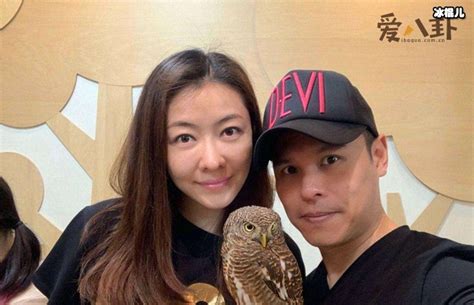 熊黛林其实起底老公资料曝光是富豪 明星 冰棍儿网