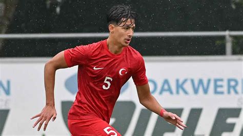 Emre Can Duran Psv Eindhovenda Son Dakika Spor Haberleri