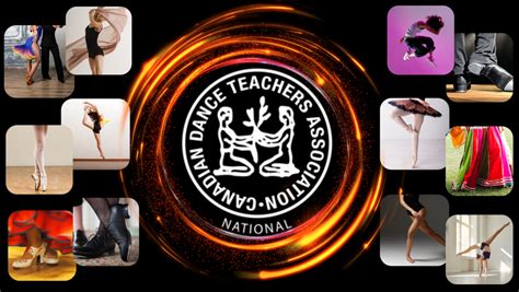 Cdta Exam And Membership Information Canadian Dance Teachers