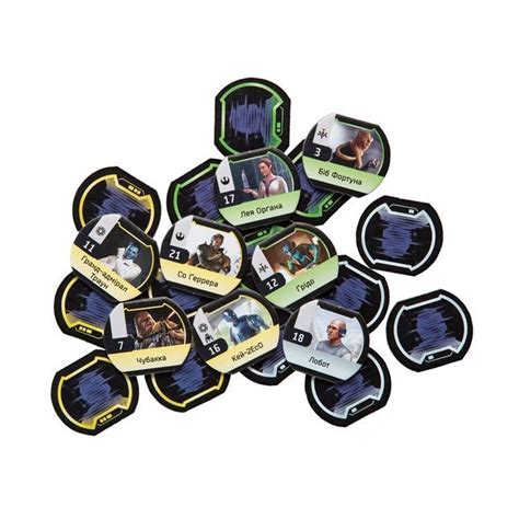 Настольная игра Star Wars Внешнее кольцо Star Wars Outer Rim купить недорого с доставкой по