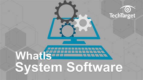 System Software Pictures
