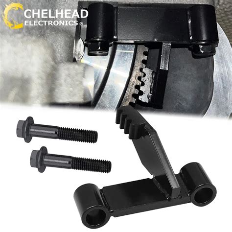 09231 3d100 Replacement Steel Flywheel Locking Tool For Hyundai Accent