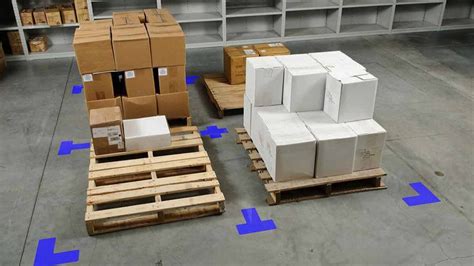 How To Implement 5s In A Warehouse Step By Step Guide 5sshop