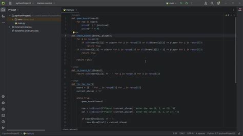 Athish M On Linkedin Internship Internpe Internpeinternship Python