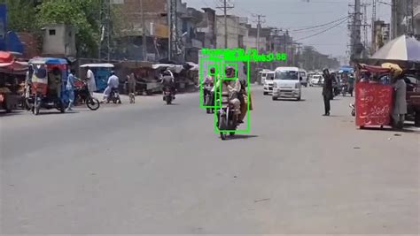 Abdul Rehman On Linkedin Computerscience Imageprocessing Machinelearning Ai Roadsafety