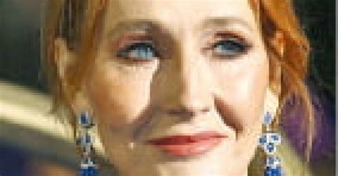 해리 포터 Jk 롤링 코로나 증상 2주간 앓다 회복