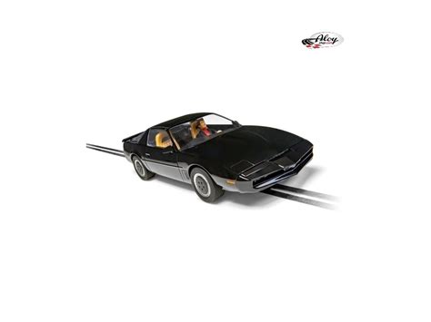 Knight Rider Kitt Aloy Evolutionshop Sl