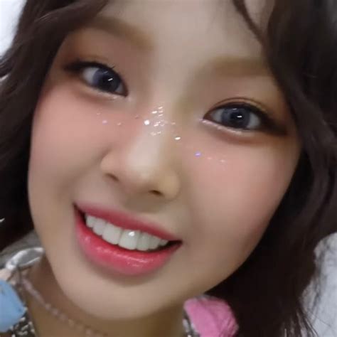 Newjeans Hyein Lq Icon Newjeans Hyein Lq Icon