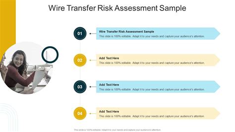 Wire Transfer Risk Assessment Template
