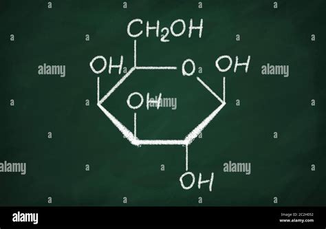 Alpha Galactose Structure