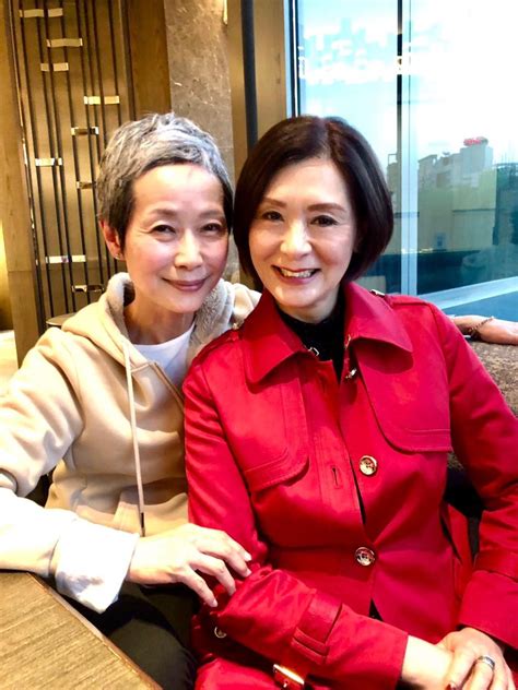 60歲葉童新戲老態畢現展教材級演技 生圖流出竟回春 星島日報