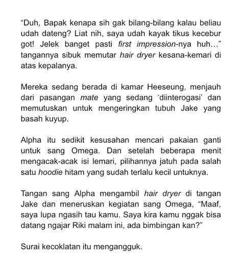 Mai On Twitter Udah Cerita Https T Co Pjmil Acdk Twitter