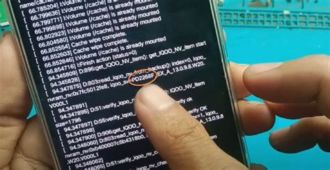 Cara Cek Tipe HP Vivo Dengan Mudah Terbukti Berhasil TeknoAn