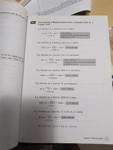 Math Assessment Book P5 Hobbies And Toys Books And Magazines Assessment