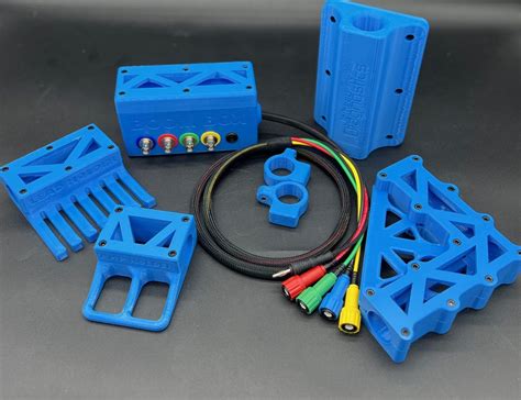 Jarhead Diagnostics Boom Kit — Jarhead Diagnostics