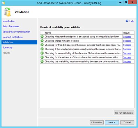 SQL SQL Server AlwaysON 管理筆記 五餅二魚工作室 點部落