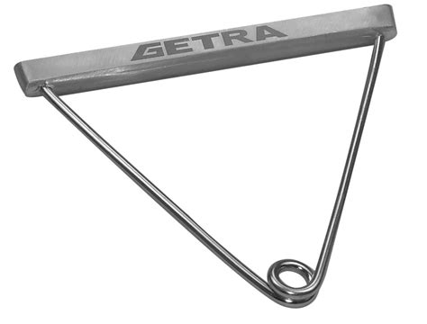 Getra® Werphaakgreep Sport And Spel