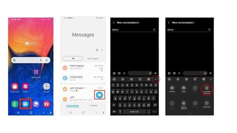The Incredible One Handed Typing Trick On Any Android Cyberguy
