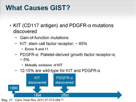 Ppt Clinical Considerations In Evidence Based Management Of Gist Ppt Clinical Considerations In Evidence Based Management Of Gist