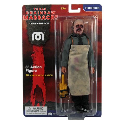 Leatherface 2022 8 Action Figure English Edition Toys R Us Canada