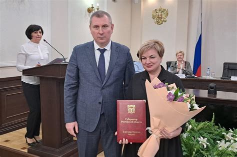 Власти Ростовской области не увидели ничего странного в назначении мужчины главой совета по