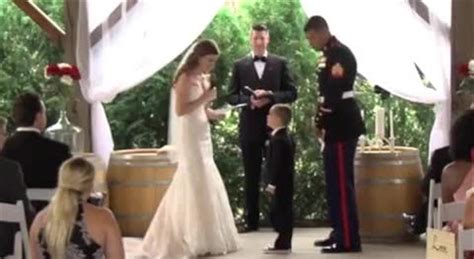 La Sposa Al Figlio Adottivo Non Ti Ho Dato La Vita Ma E Il