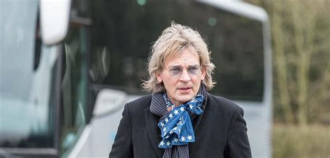 Wil Niemand Matthijs Van Nieuwkerk Nog Weekblad Party