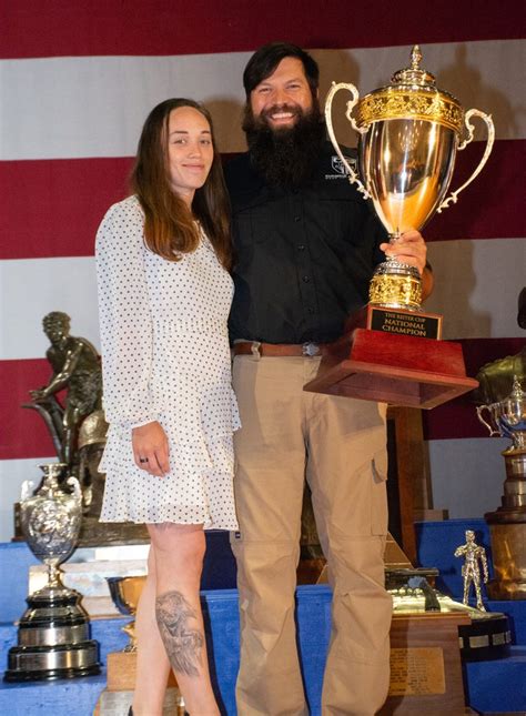 Shue Others Mark Repeat Wins During 2023 National Matches Pistol Aggregates Civilian