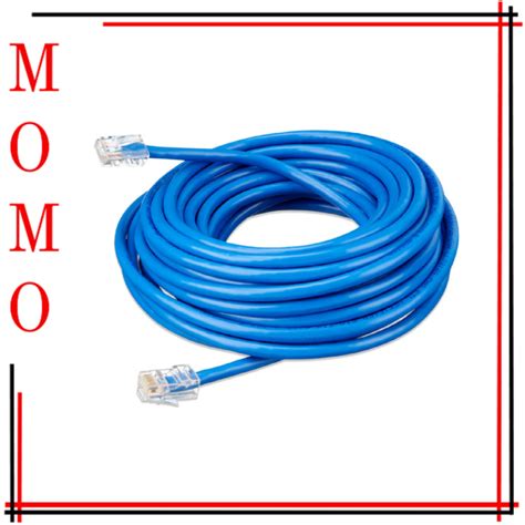 UTP Cable Cat M Blue MANUALY CRIMP Lazada PH