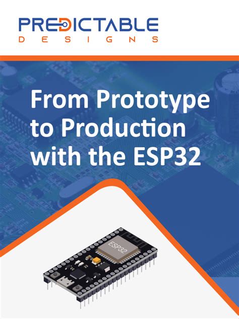 Esp32 Prototype 2 Production Pdf
