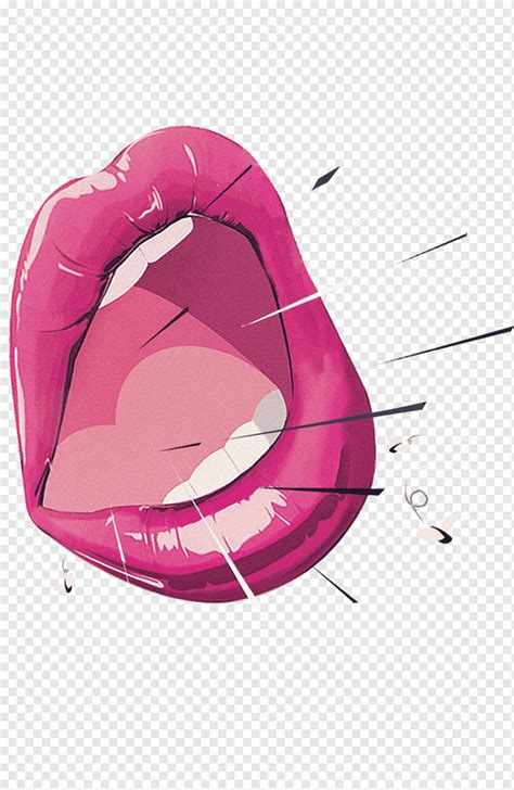Sexy Lips Png