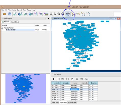 Xml To Cytoscape Tutorial