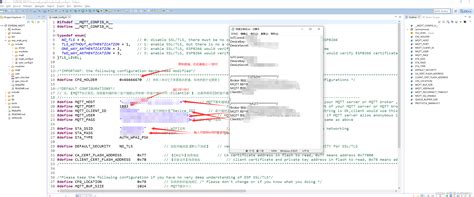 【开源】基于【新版百度云】的【esp8266】【mqttfx】物联网点亮led灯全流程解析【0基础可看】【小白可轻松复现】【本科物联网专业毕