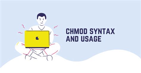 Chmod Syntax In Linux Explained CredibleDEV