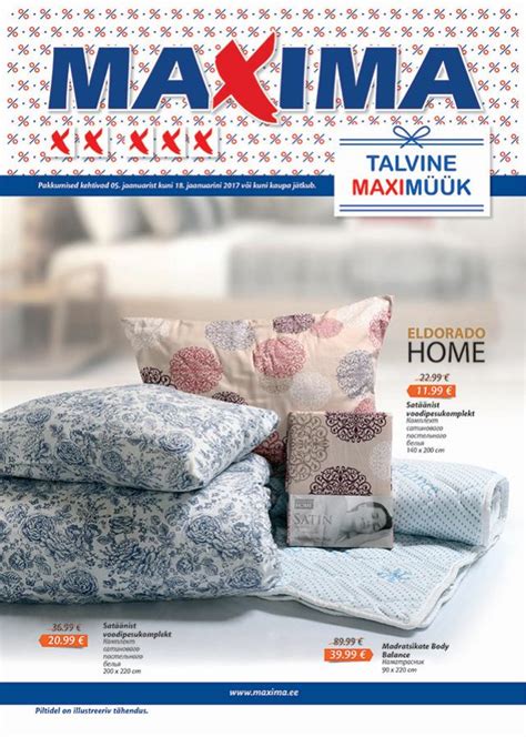 Maxima xx xxx 10 912017 by Maxima Eesti - Issuu