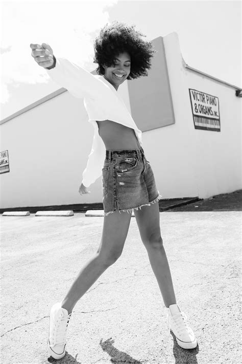 Ace Models Alyssa