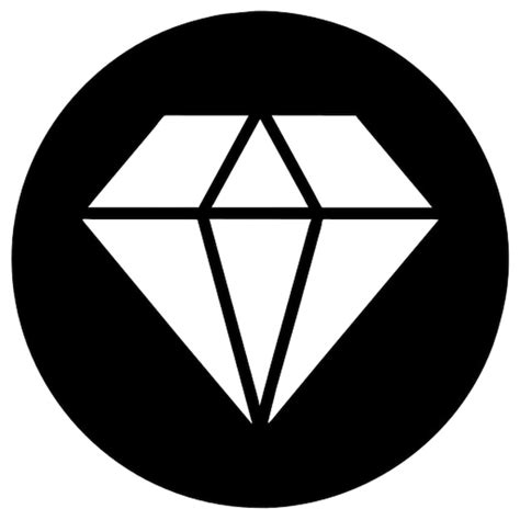Premium Vector Gem Icon