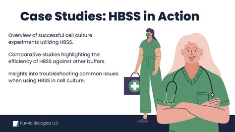 Optimizing Cell Culture The Role Of Hanks Balanced Salt Solution Ppt